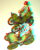 3dDigitalPhoto.Com -- Image of the Week